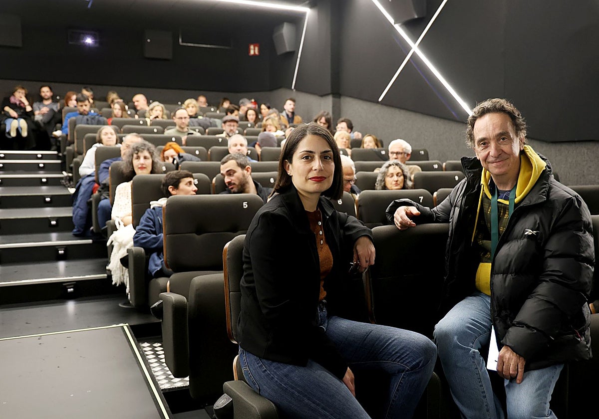 Cines Foncalada celebra en Oviedo su primer año: «Hemos hecho más de 120.000 espectadores» | El ...